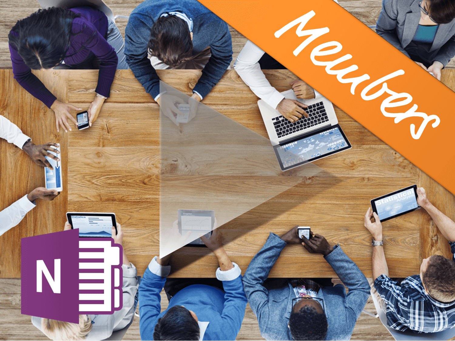 How To Use Onenote To Take Meeting Minutes